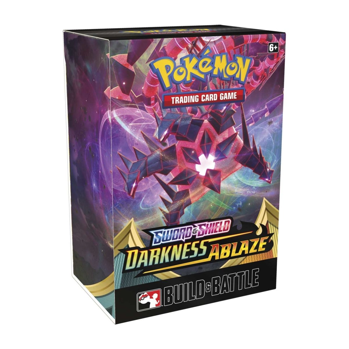 Sealed Products – Amazing Rares